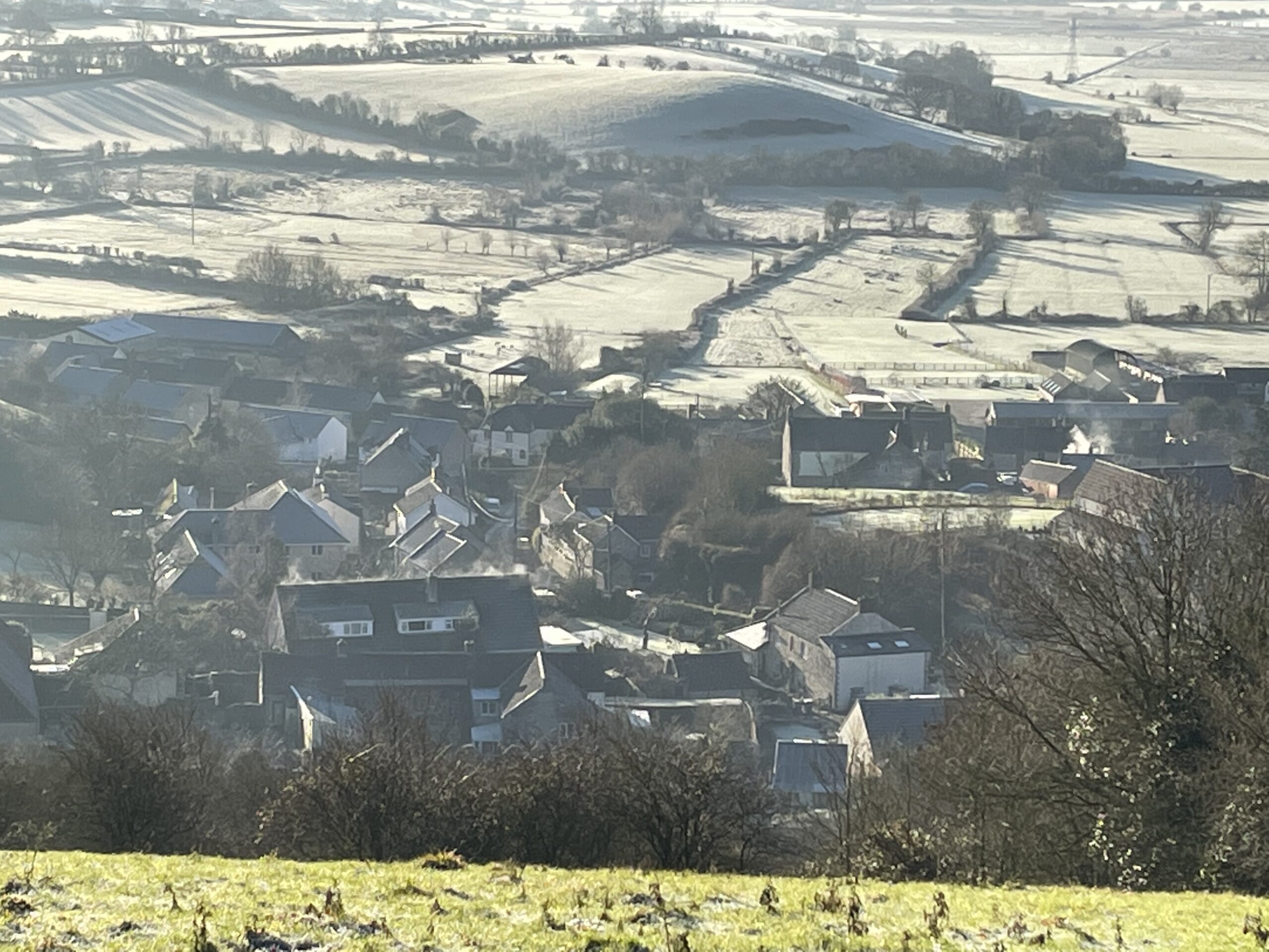 Pub Photos – The Ring O' Bells