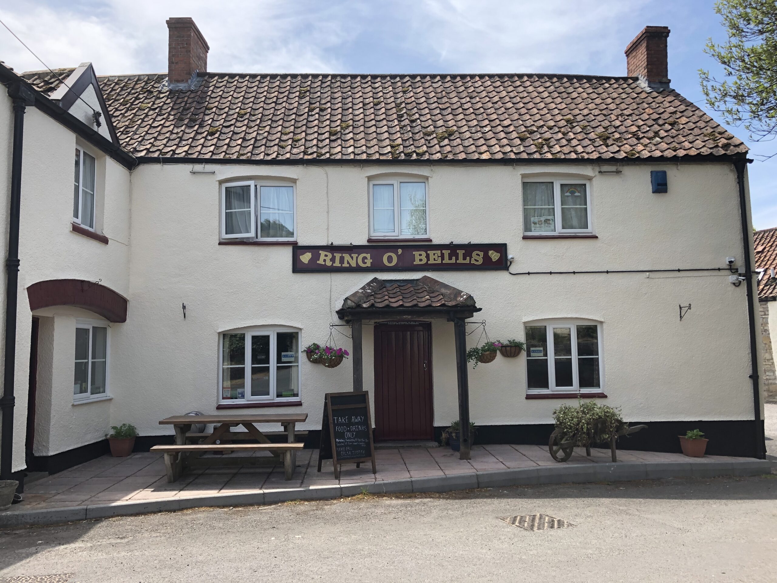 Pub Photos – The Ring O' Bells