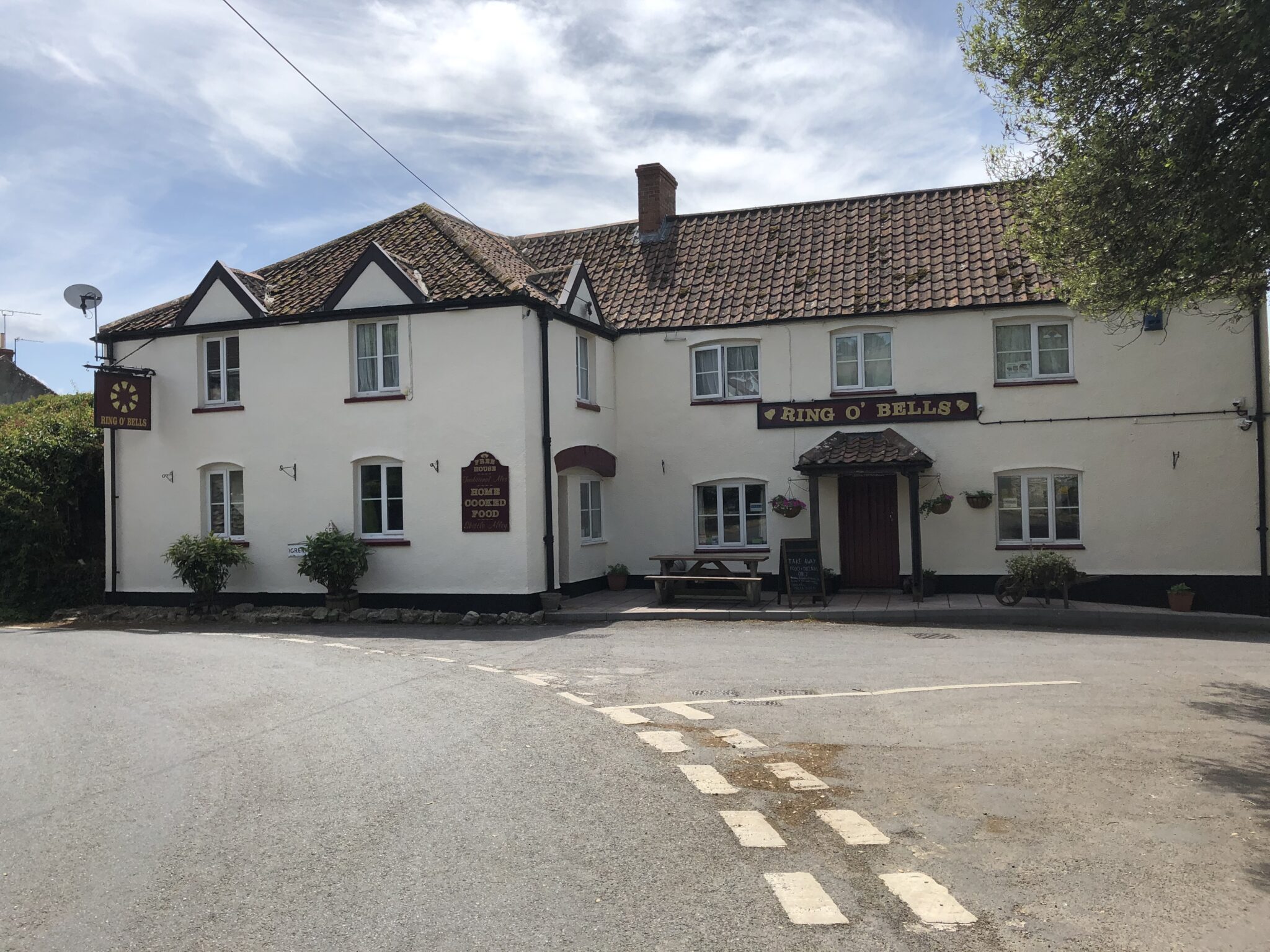 Pub Photos – The Ring O' Bells