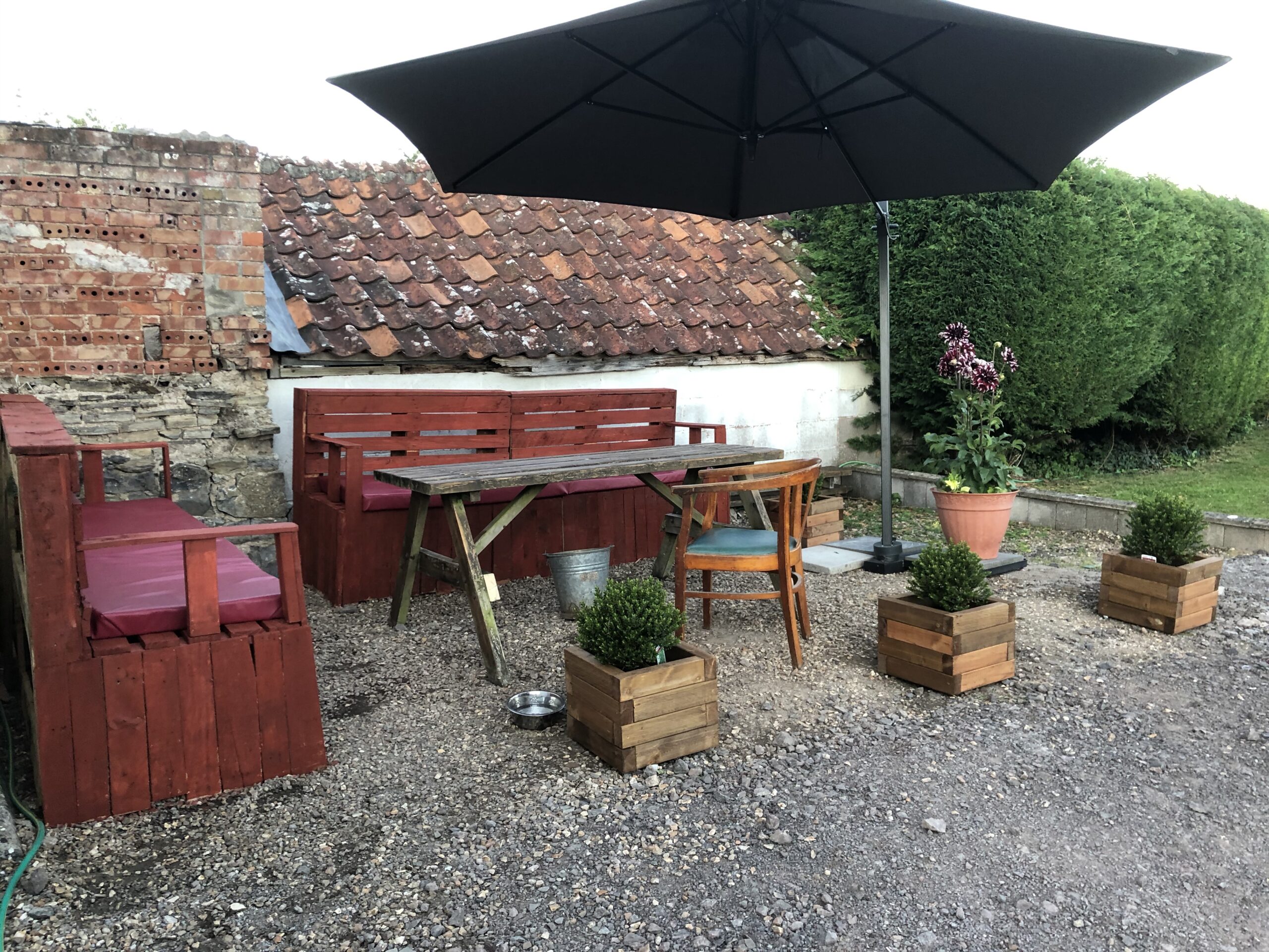 Pub Photos – The Ring O' Bells