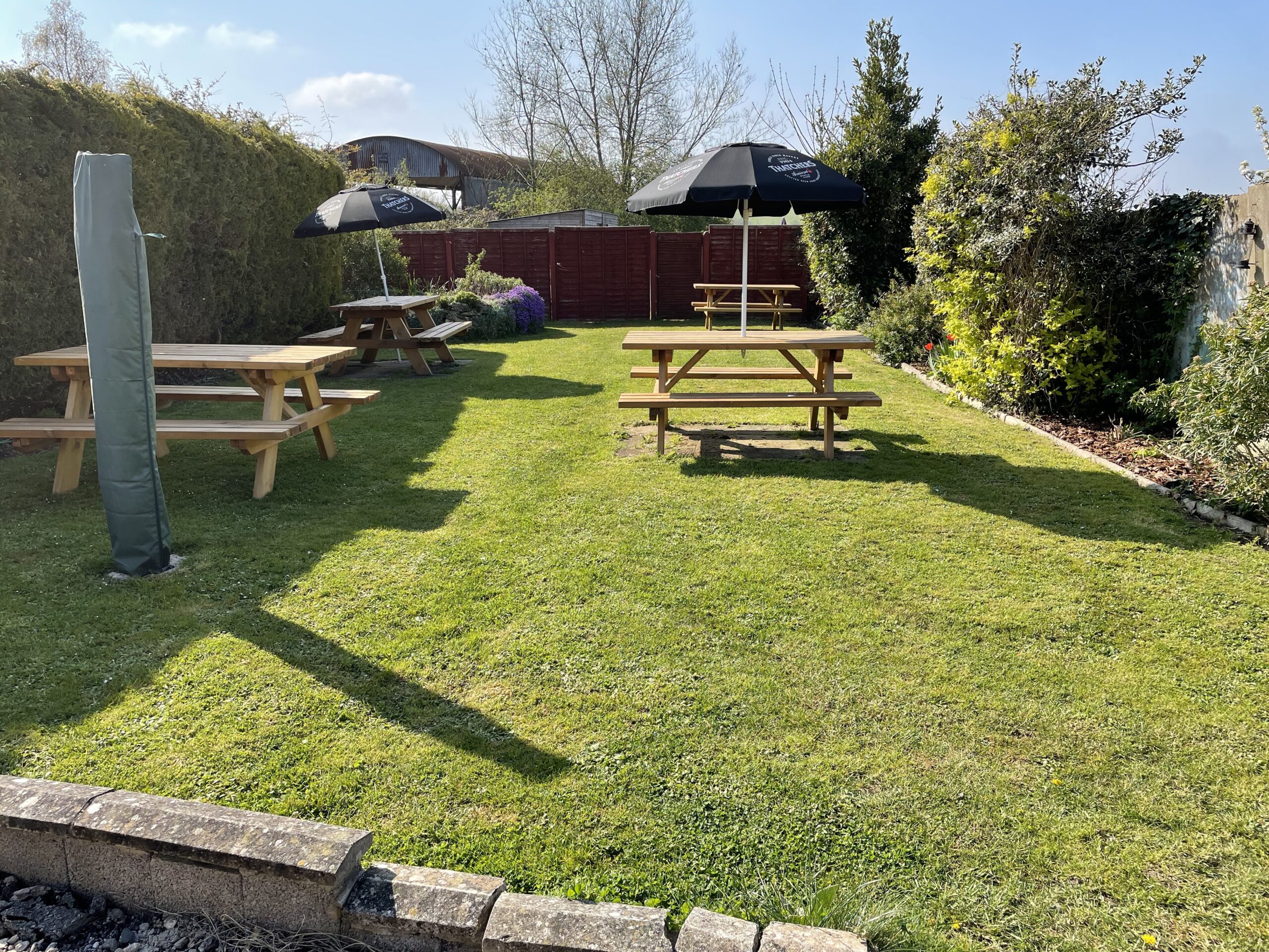 Pub Photos – The Ring O' Bells